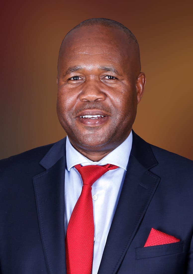 Office of the Executive Mayor – Polokwane Municipality