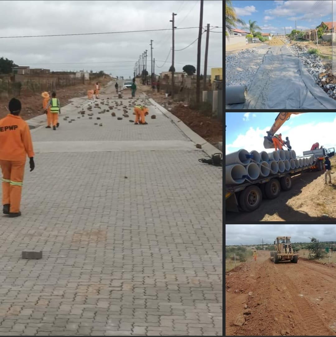 #ReagaPolokwane | Polokwane Municipality is focusing on important ...