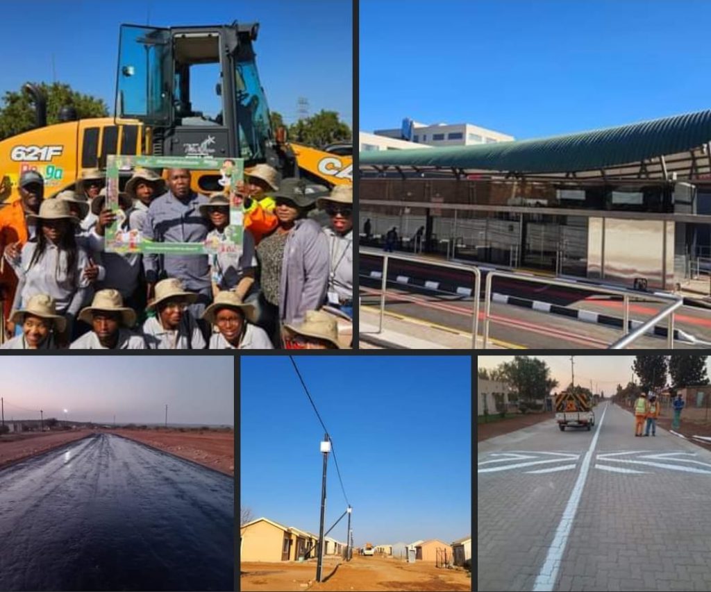 Home - Polokwane Municipality