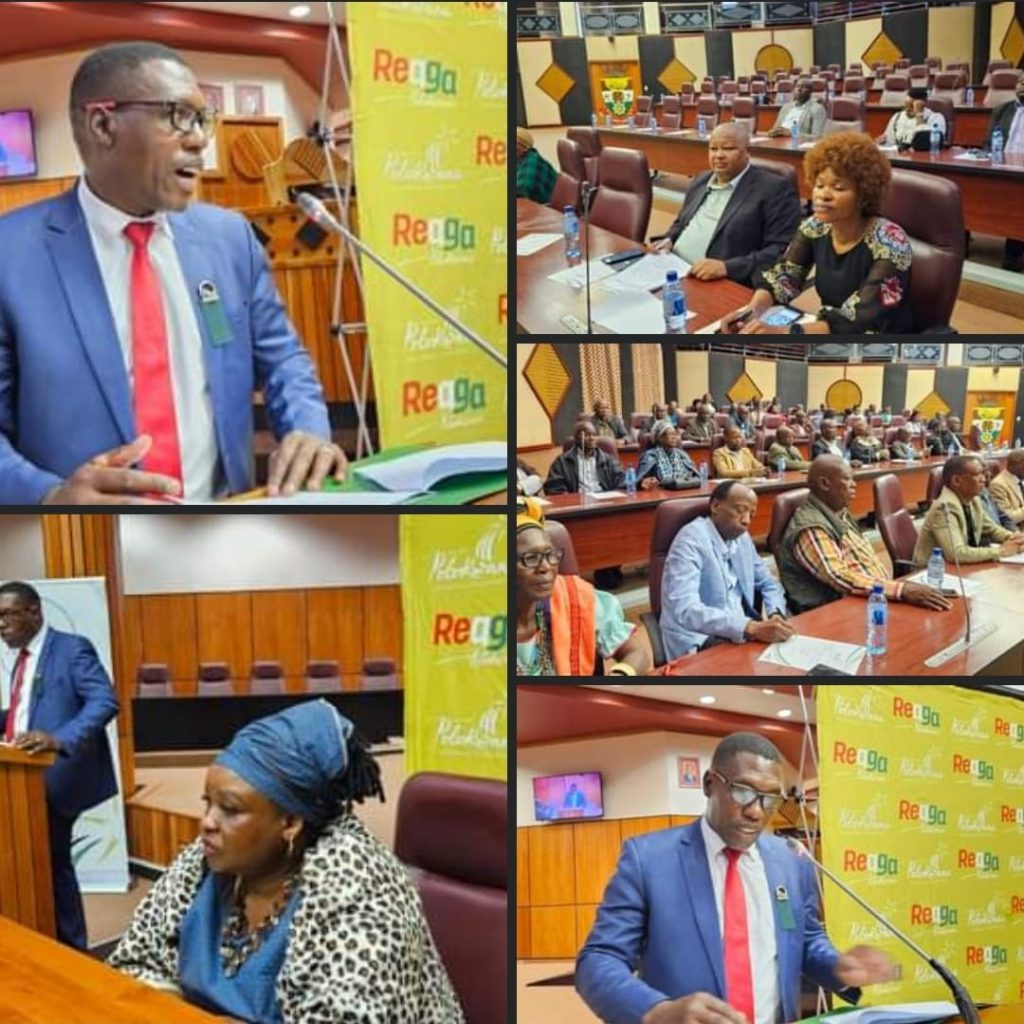 18 September 2024 – Polokwane is on a growth path to create opportunities for stimulating the ...