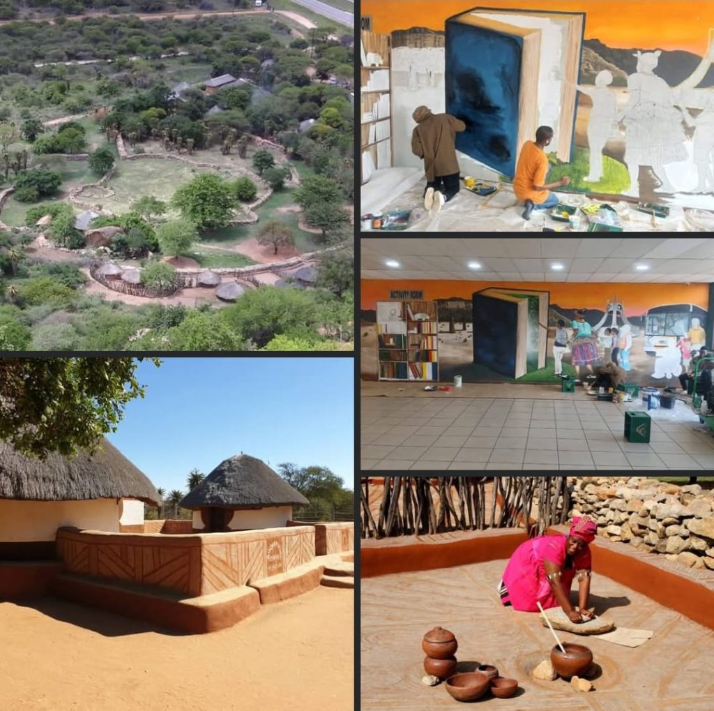*Polokwane Municipality* is home to some of the coolest cultural gems that will make you rethink ...